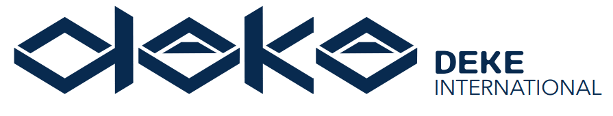 Deke International - Rutguard Geocell & Geosynthetic Solutions